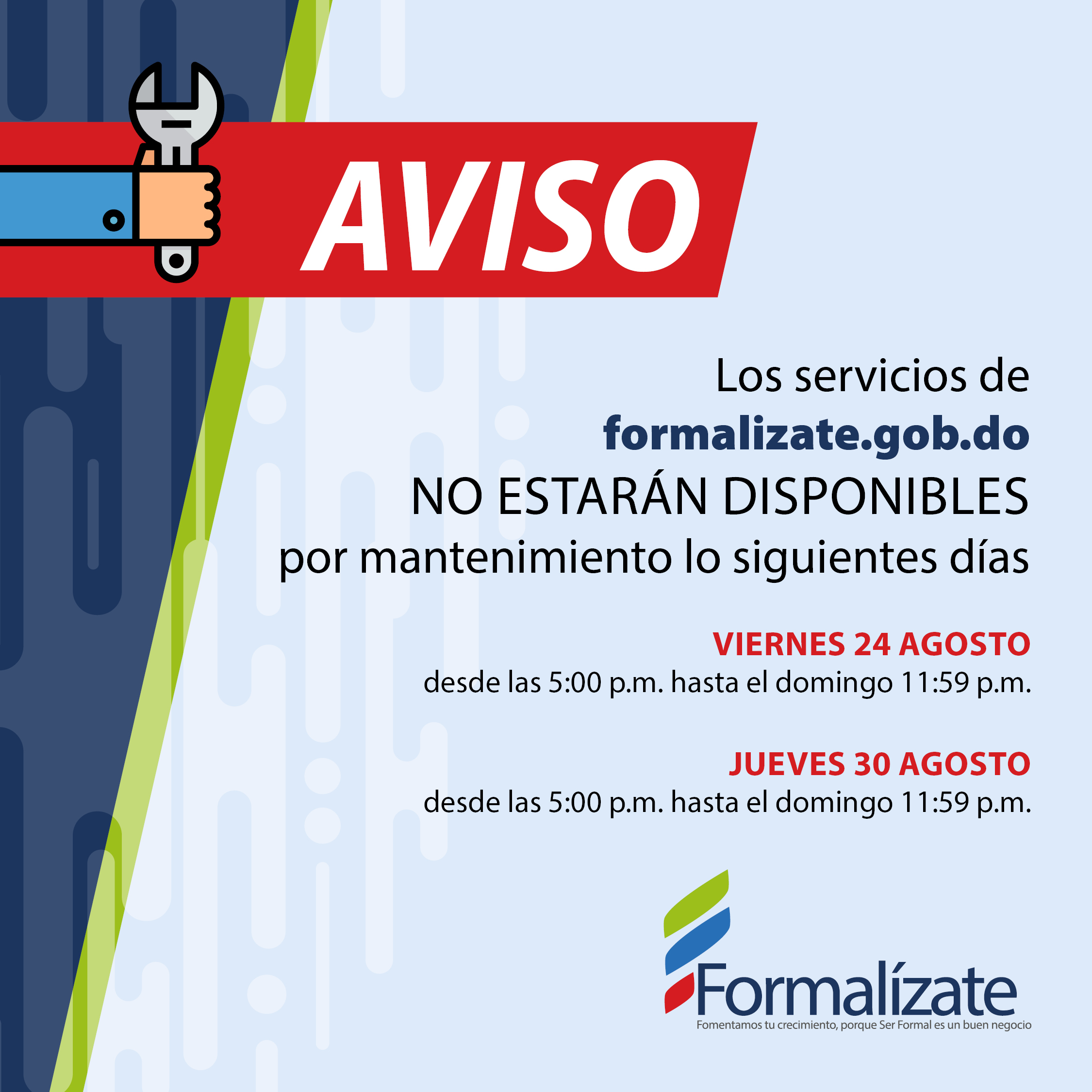 Ventanilla Única de Formalización